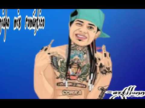 MANIAKO - MIX ROMÁNTICO 2019
