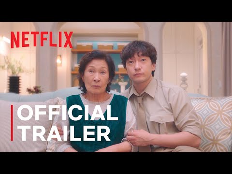 Heavenly Ever After | Official Trailer | Netflix