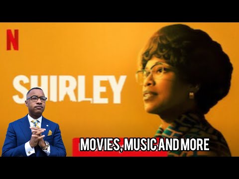 Shirley Chisholm: Unbought and Unbossed - Netflix Biopic Review