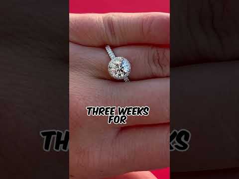 James Allen Rings