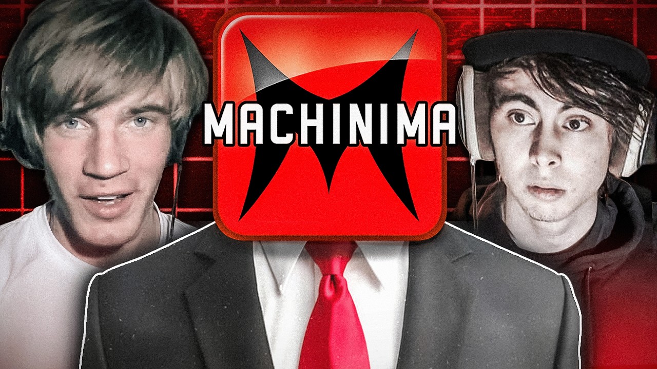 The Collapse of YouTube’s Largest Scam