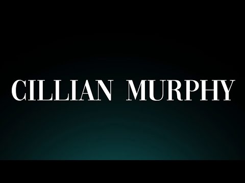 Learn How to Pronounce 'Cillian Murphy'! Correctly (Celebrity)