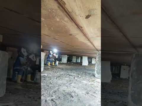 pabrik kapal tongkang ( galangan kapal)di Batam