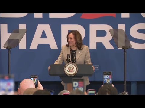 Local political leaders, analysts weigh in after Biden's presidential race withdrawal