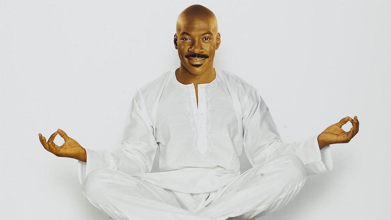 Holy Man (1998) || Eddie Murphy, Jeff Goldblum