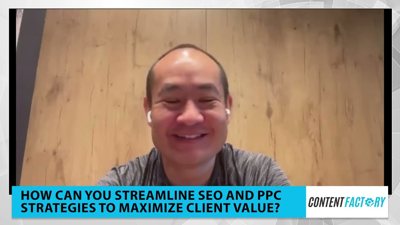 How Can You Streamline SEO and PPC Strategies to Maximize Client Value?