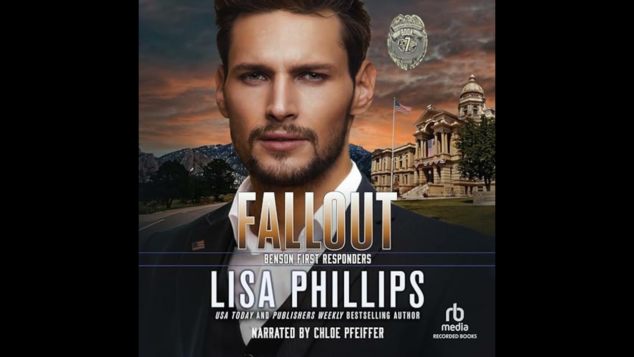 Fallout by Lisa Phillips | Full Audiobook