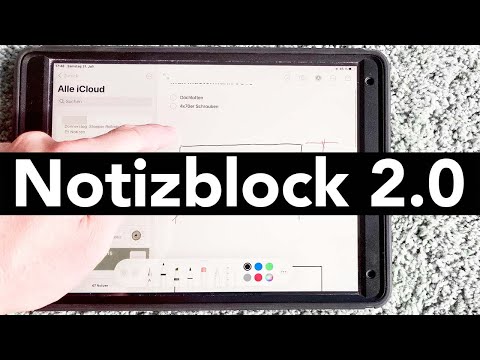 Ep. 37 - Der digitale Notizblock | Arbeitsorganistaion | puradietischler