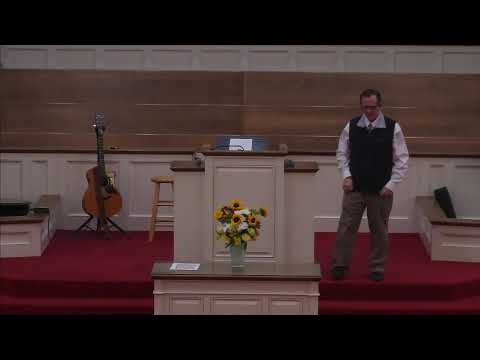 Sunday Morning Live 1-26-2025
