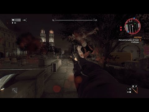 Steam Community :: Video :: Mid-Air Dropkick!