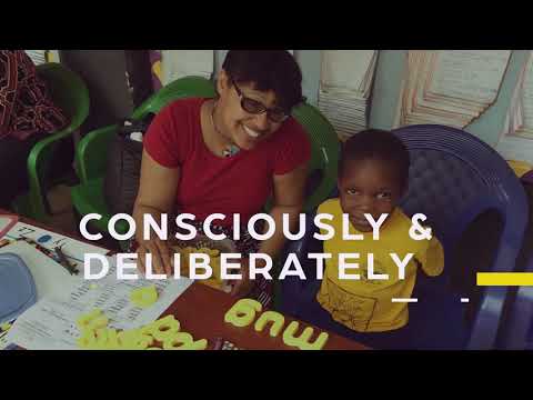 The Word Conscious Classroom