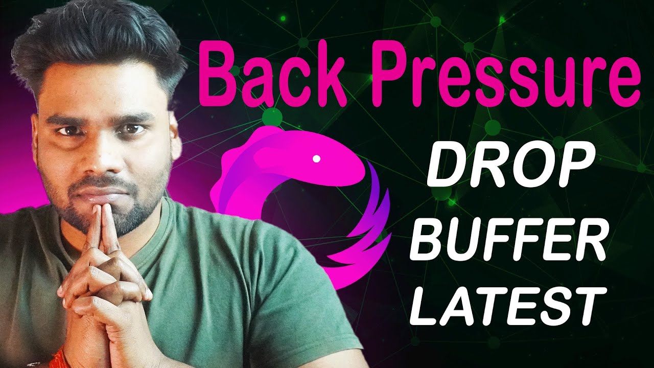 Master Backpressure Handling in RxJava – Flowable vs Observable Explained