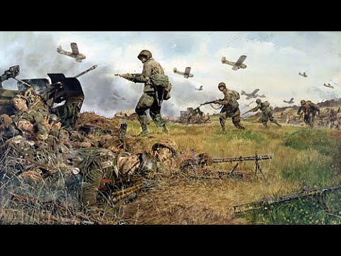 Steam Community :: Video :: Post Scriptum - Heavy Firefight - Operação ...