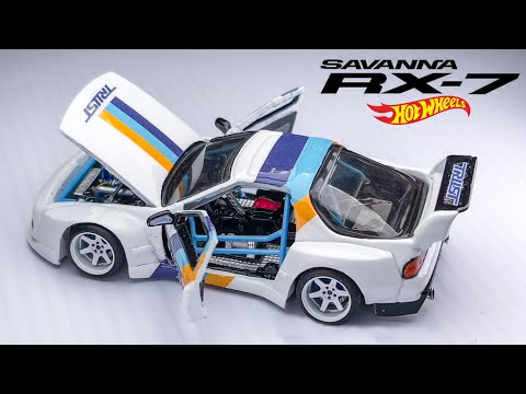 1989 Mazda RX-7 FC3S Turns Into Widebody Racer, Not the Kind You Think ...