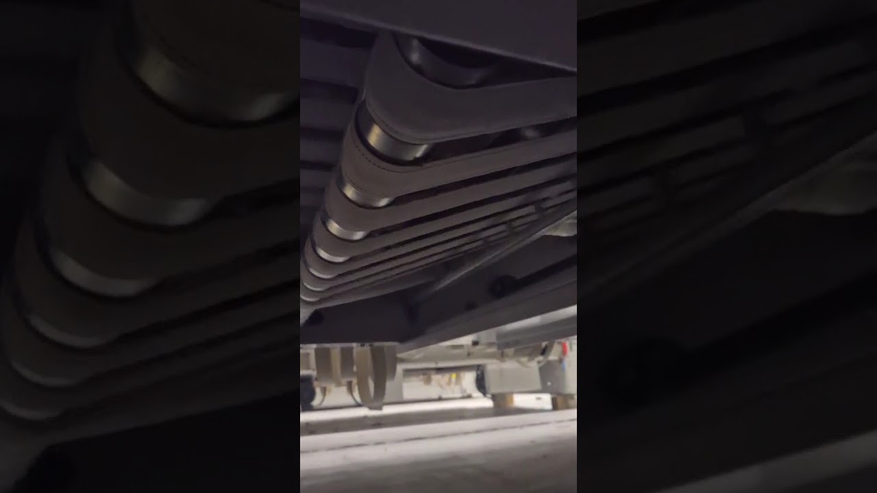 Jensen 3300mm Classic Folder (Wotol ref 2666572-1-AW)