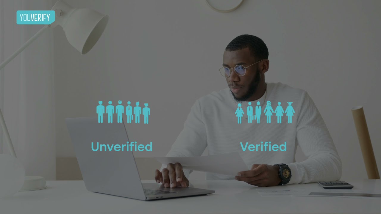 Youverify Identity Operating System