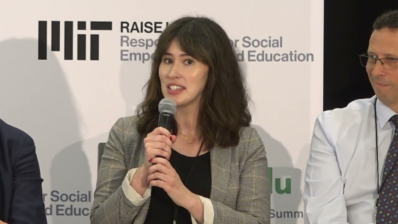 Exploring the Future of AI in Education: Insights from the MIT AI ...