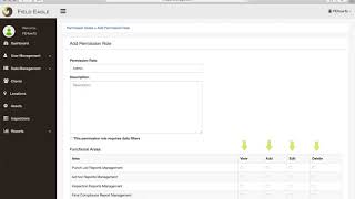 Field Eagle | Reviews, Pricing & Demos - SoftwareAdvice IE