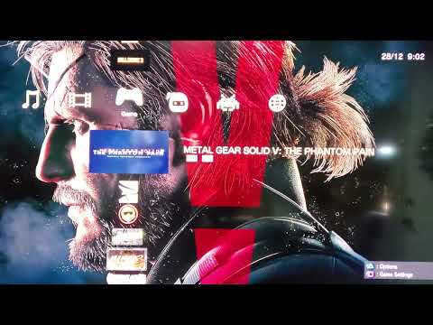 PS3 Listing, Evilnat CFW