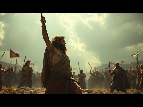 David and Goliath: Hidden Truths You Might Have Missed.