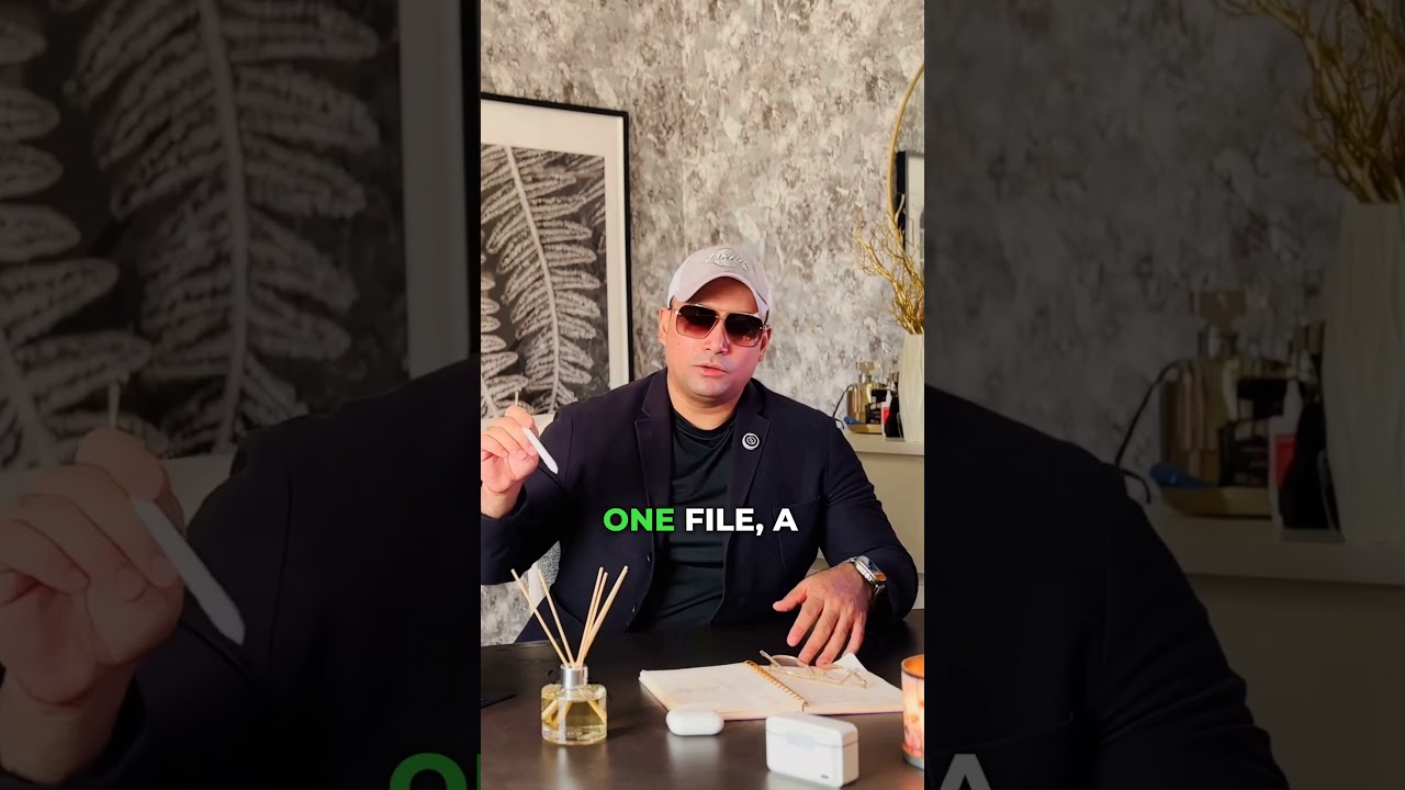 One PDF. Thousands sold. No course, no coaching—just pure value