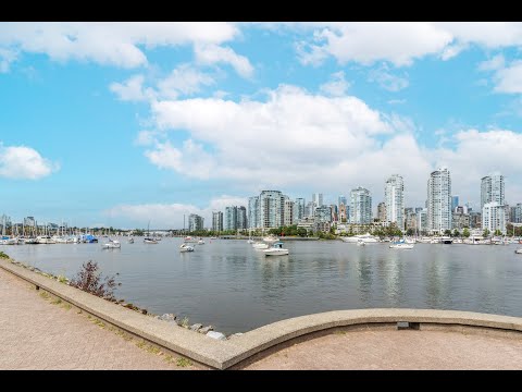 #681 Moberly Road Vancouver - MLS #R2863972 - Shirley B Sun Personal Real Estate Corporation