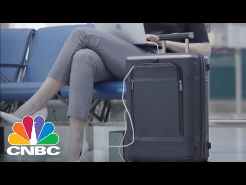 Crowd-Funding Sites Are Very Successful For New Tech | CNBC