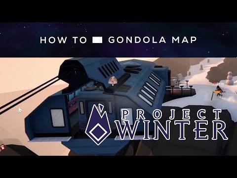 Steam Community :: Video :: Everything about the Gondola map in 2 ...