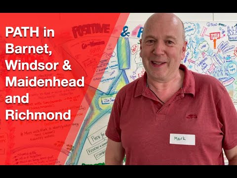PATH feedback - Barnet, Windsor & Maidenhead and Richmond