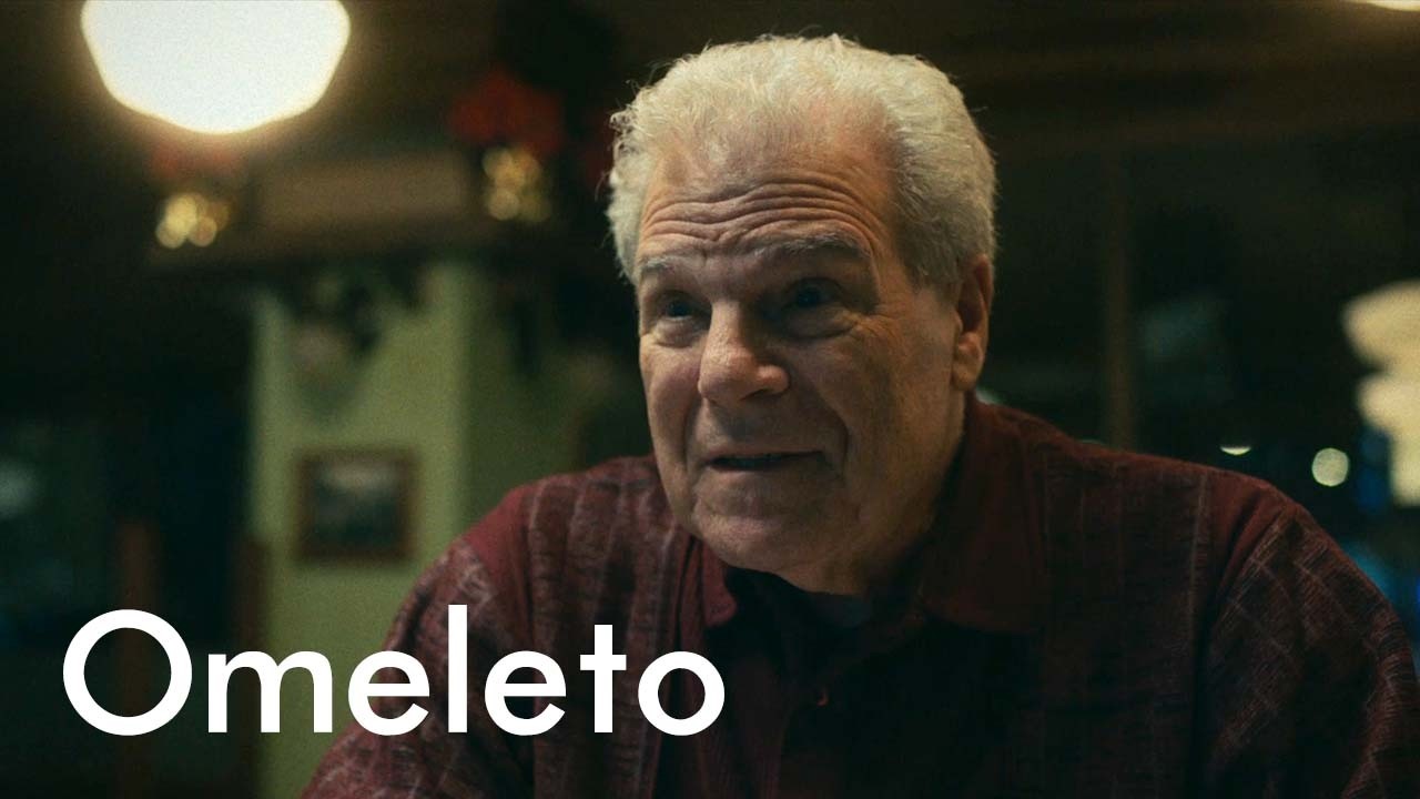 THE END | Omeleto Comedy