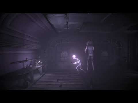 Steam Community :: Video :: DARQ Gameplay / Level 6