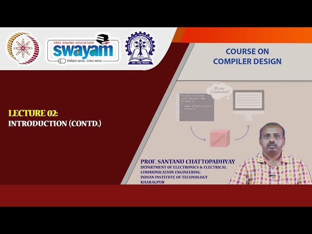 Understanding Compiler Applications: From Format Conversion to Silicon Compilation | Galaxy.ai ...