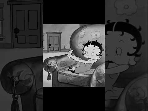 π
π»The Moving Manπ
π» #fleischerstudios #bettyboop #animation