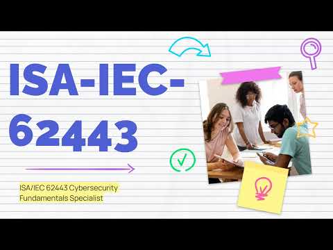 ISA-IEC-62443 ISA/IEC 62443 Cybersecurity Fundamentals Specialist Real Exam Questions