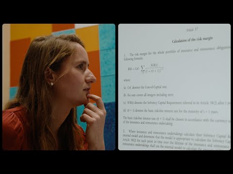 Quantitative Finance and Actuarial Science - About the program