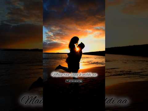 Aam Jahi | Slowed And Reverb| Full Video In Related Video #song #slowedandreverb