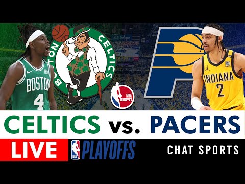 Boston Celtics vs. Indiana Pacers Live Streaming Scoreboard, Play-By-Play, Stats | NBA ECF Game 4