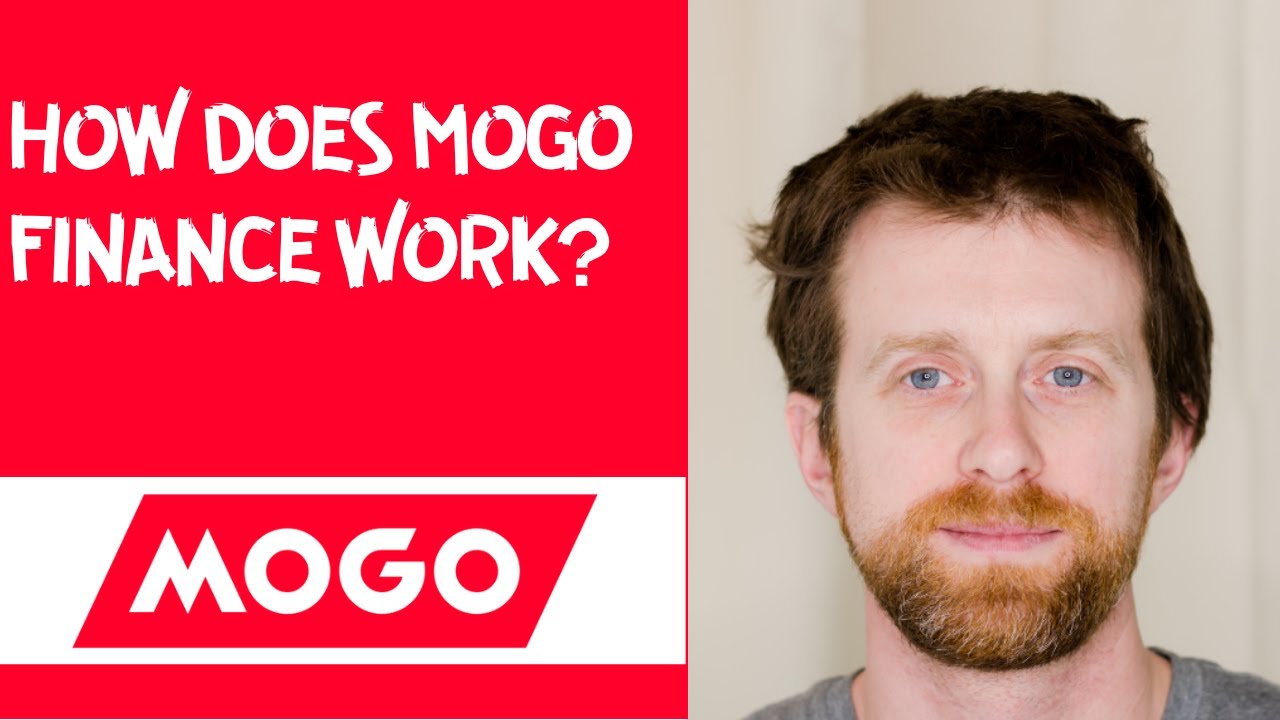 How does Mogo Finance work?