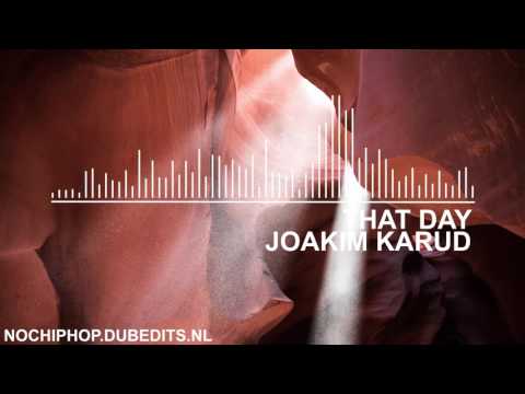 [No Copyright ChillHop] That Day - Joakim Karud