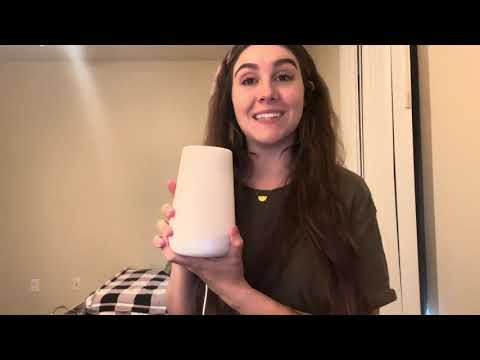 Hatch Baby Sound Machine Review
