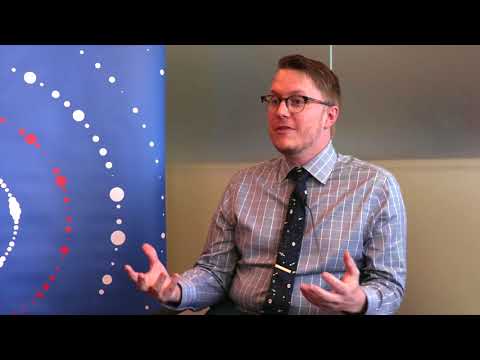Ryan Cordell on 'The benefits of technology in the study of history'