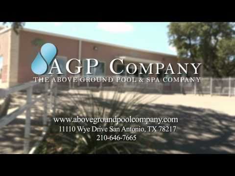 San Antonio Pool Builder - Above Ground Pool Company - About Us