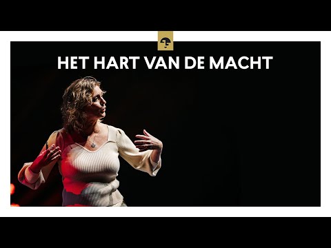 Jitske Kramer - Hart van de macht