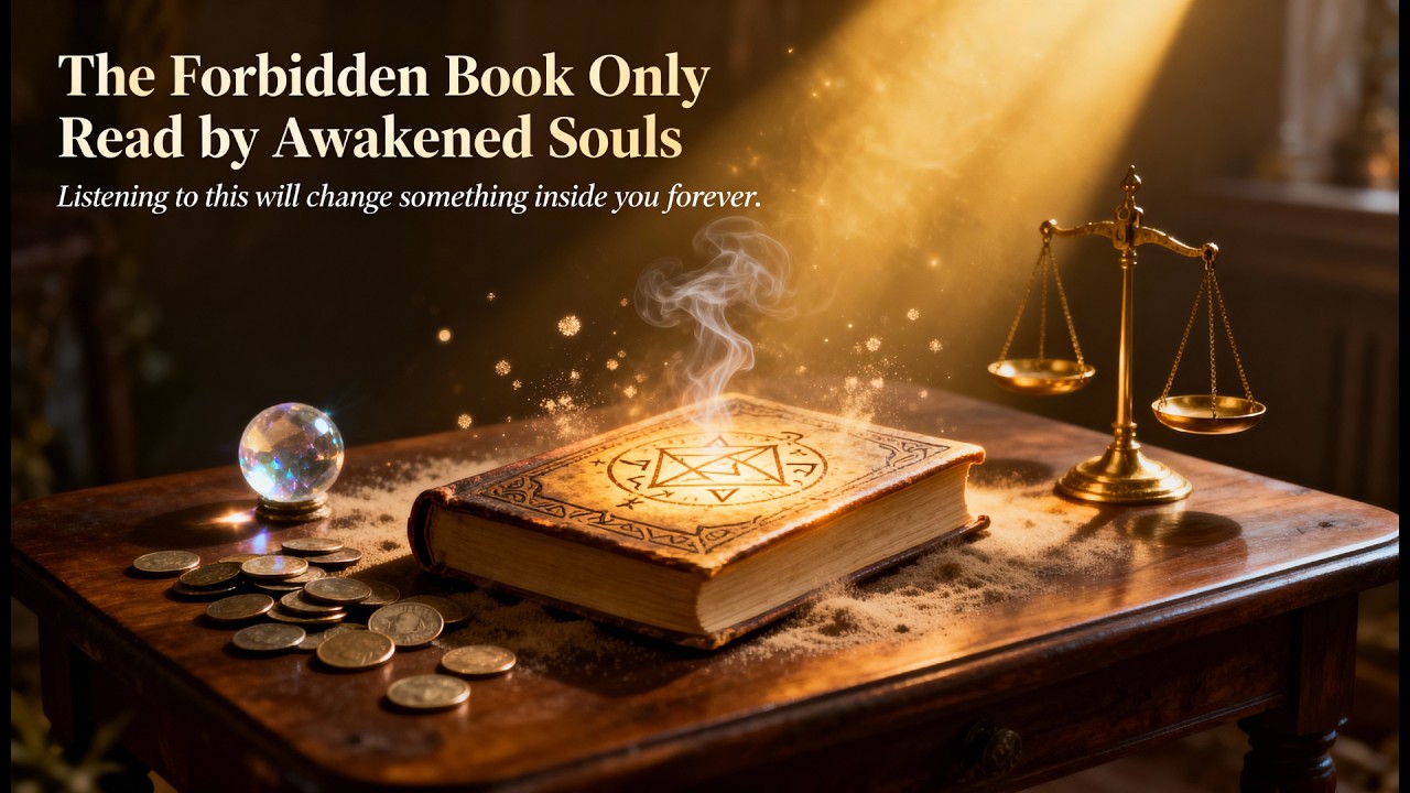 The Book That Awakens Your Soul | Audiobook That Changes Everything