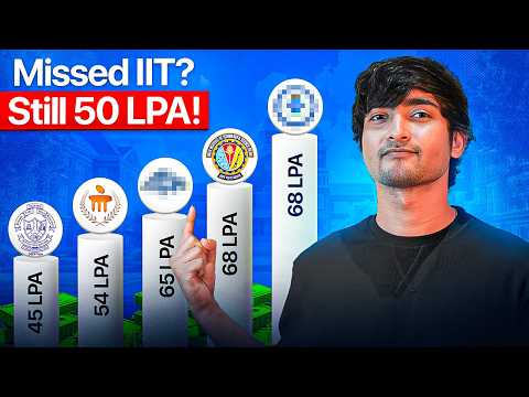 5 BEST Colleges for CSE in 2025 - Don't miss them!