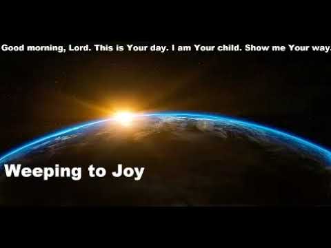 Weeping to Joy – Easy Peasy All-in-One Homeschool