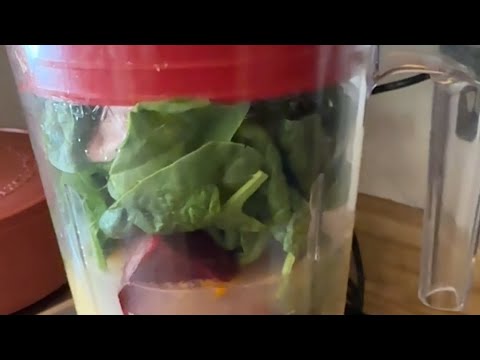 Dr. Valencia Juice