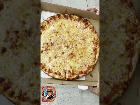 Uber Debs Pizza Reviews: AnthonyJohns Pizzeria