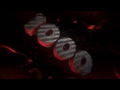 1000 Subscribers Intro fre downlaod [THANKS FOR 1K SUBS!]