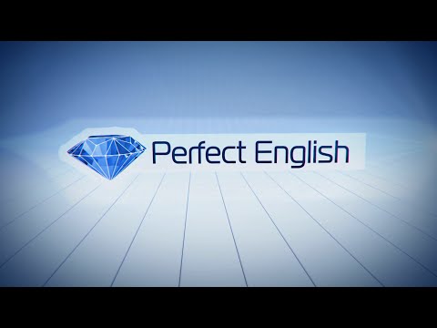 Perfect English